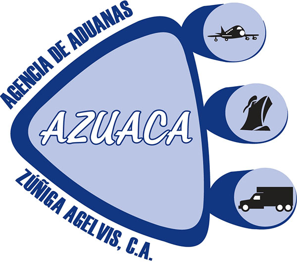 Azuaca - Agencia de Aduanas Zuñiga Agelvis, C.A.